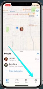 How To Ping An iPhone - TechColleague