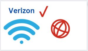 Verizon Router Red Globe: What Does It Mean And How To Fix? - TechColleague