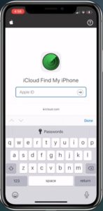 How To Ping An iPhone - TechColleague
