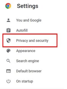 How To Fix Request Header Or Cookie Too Large Error - TechColleague