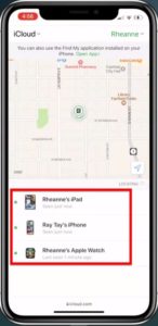 How To Ping An iPhone - TechColleague