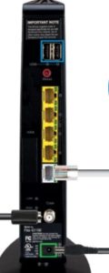 How To Fix Verizon Fios Router Yellow Light - TechColleague