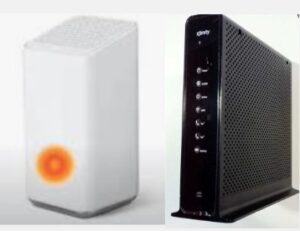 Xfinity Router Blinking Orange: How To Fix - TechColleague