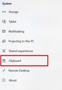 How To Fix Windows + Shift + S Not Working In Windows 10 - TechColleague