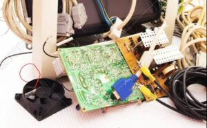 DRAM Light On Motherboard: How To Fix - TechColleague