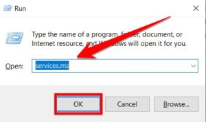 Fix: High CPU Usage By .NET Runtime Optimization Service - TechColleague