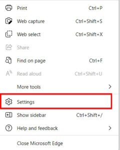 How To Fix Request Header Or Cookie Too Large Error - TechColleague