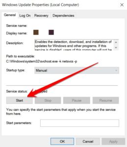 Fix: High CPU Usage By .NET Runtime Optimization Service - TechColleague