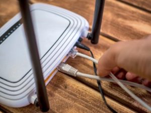 Verizon Router Red Globe: What Does It Mean And How To Fix? - TechColleague