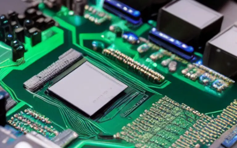 CPU vs Motherboard: What's the Difference? - TechColleague