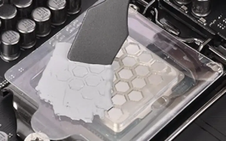 Is Thermal Paste Toxic? - TechColleague