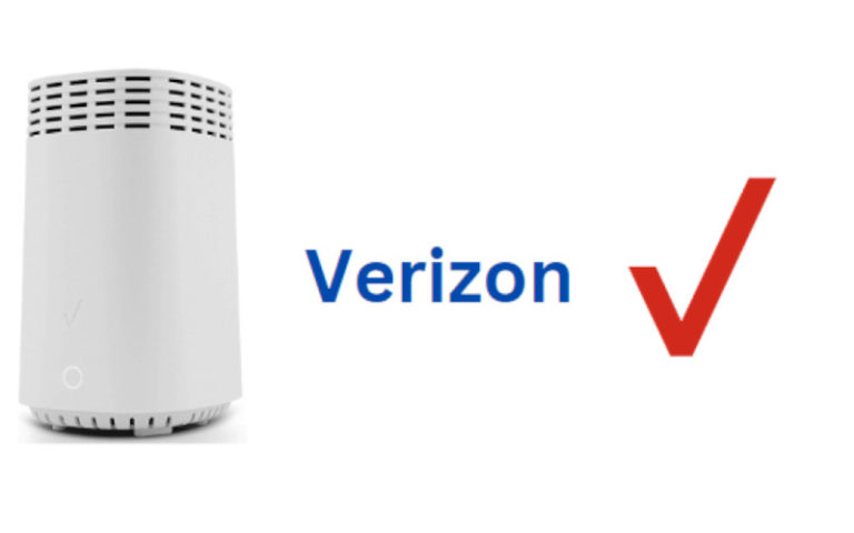 Verizon Router Red Globe: What Does It Mean And How To Fix? - TechColleague
