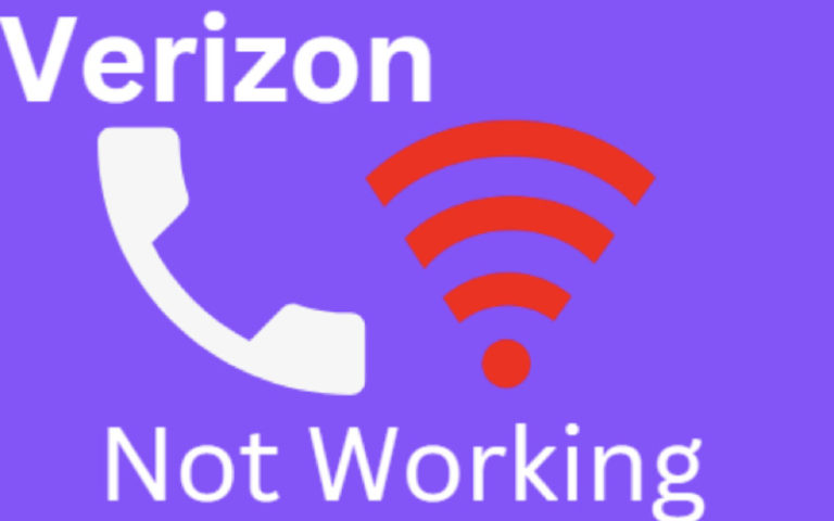 Verizon Wi-Fi Calling Not Working - TechColleague