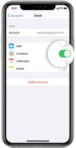 How To Hide Contacts On iPhone - TechColleague