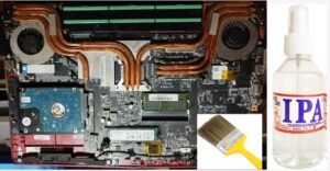How To Clean A Motherboard - TechColleague