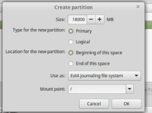 How To Fix "No Root File System Is Defined" Error - TechColleague