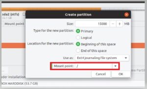 How To Fix "No Root File System Is Defined" Error - TechColleague