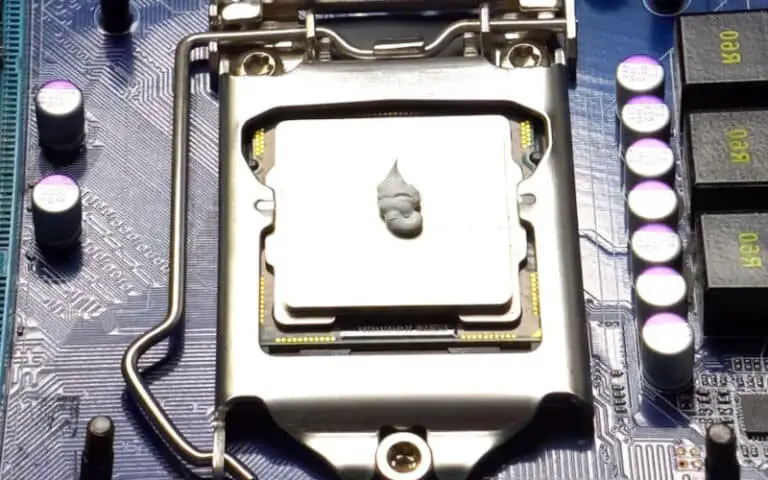 How Much Thermal Paste On GPU? - TechColleague