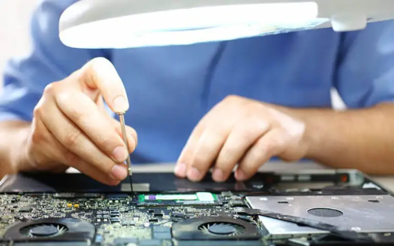 How to Fix Computer Making Buzzing Noise - TechColleague