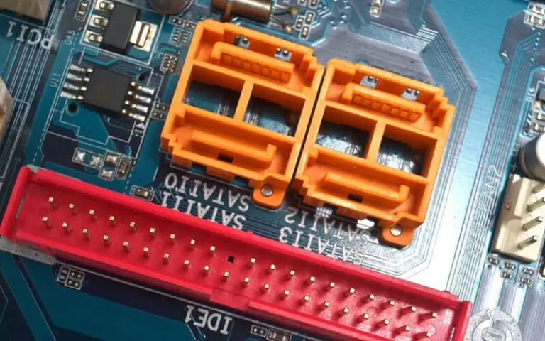 How Many SATA Ports Do I Have? - TechColleague