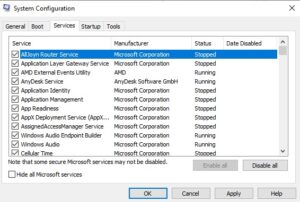 How to Fix Ctrl C and Ctrl V Not Working In Windows 10/11 - TechColleague
