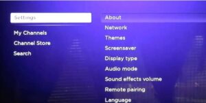 How To Find MAC Address On Hisense Roku TV - TechColleague