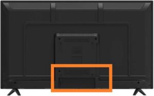 How To Find MAC Address On Hisense Roku TV - TechColleague