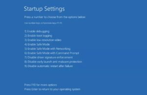 How to Fix Ctrl C and Ctrl V Not Working In Windows 10/11 - TechColleague