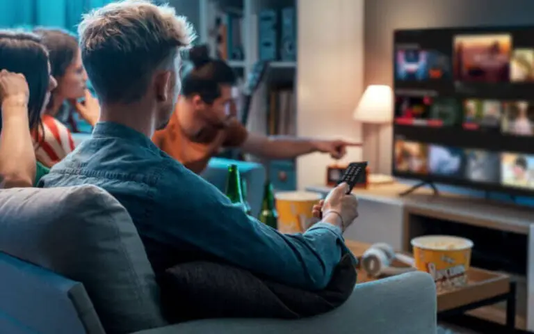 How to Fix Hisense TV Color Problems - TechColleague