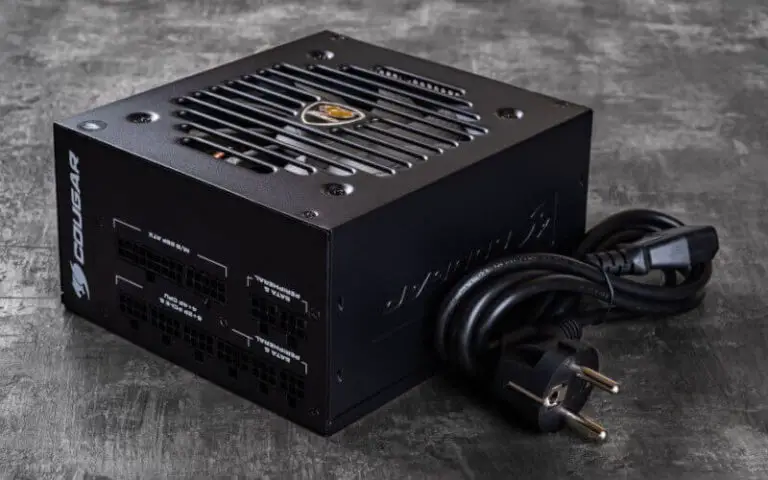 How to Know if PSU or GPU is Failing - TechColleague