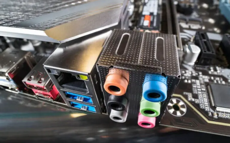 Onboard Audio vs Sound Card: Which One is Right for You? - TechColleague