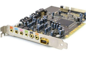 Onboard Audio vs Sound Card: Which One is Right for You? - TechColleague