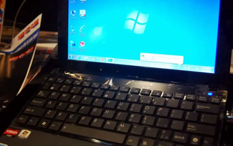 How To Restart Asus Laptop - TechColleague